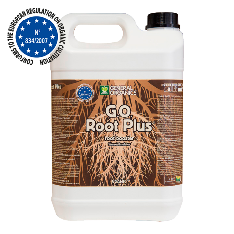root booster 5l - Jardin de poche